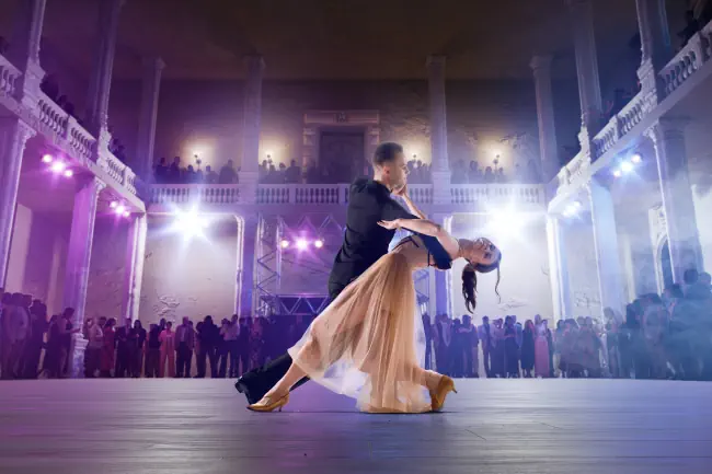 Tanz - November | eventpicker.at