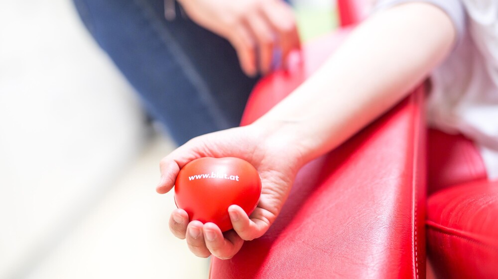 Blutspenden Rotes Kreuz in 8054, Graz, Center West