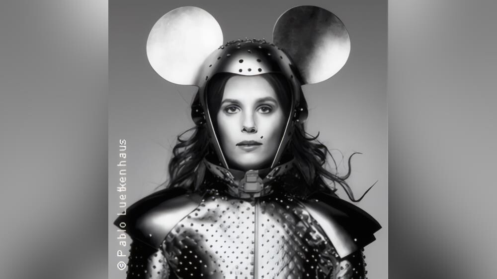 Tara-Louise Wittwer - Alpha Maus Tour 2026 - 03.10.2026 in 1030, Wien ...