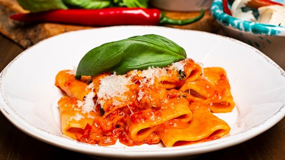 PASTA KOCHEN wie ein echter Italiener *Kochkurs | eventpicker.at