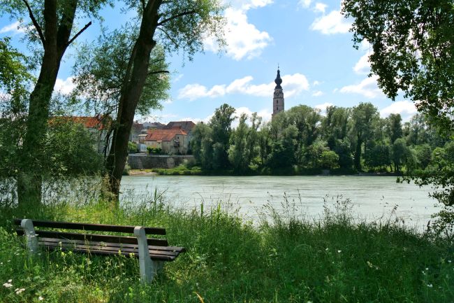 Veranstaltungen für 2026 in Braunau am Inn