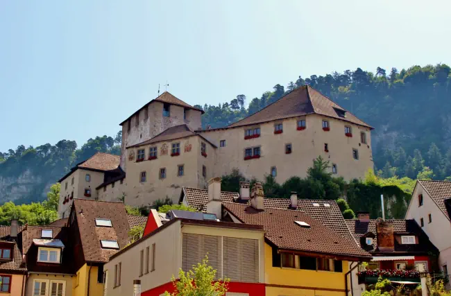 Veranstaltungen für diesen Monat in Feldkirch