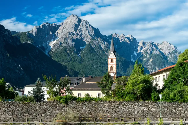 Veranstaltungen für heute in Lienz